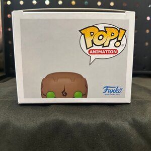 Funko | Toys | Funko Pop Anime Jujutsu Kaisen Ultimate Mechamaru Figure ...